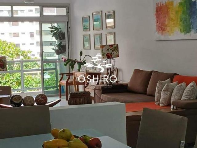 Apartamento à venda Pitangueiras Guarujá