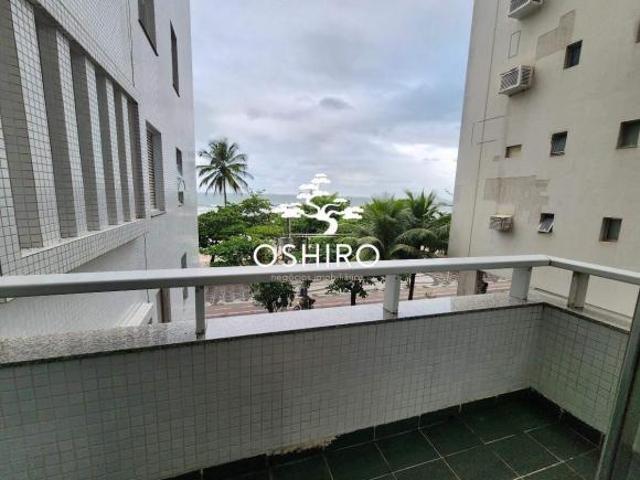 Apartamento à venda Pitangueiras Guarujá