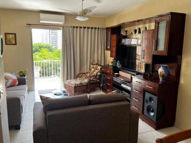 Apartamento à venda Pitangueiras Guarujá/SP