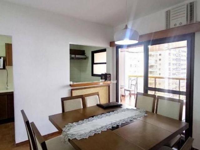 Apartamento a venda Pitangueiras Guarujá/SP
