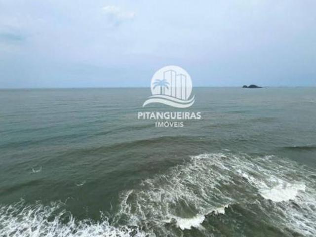 Apartamento à venda Pitangueiras Guarujá/SP