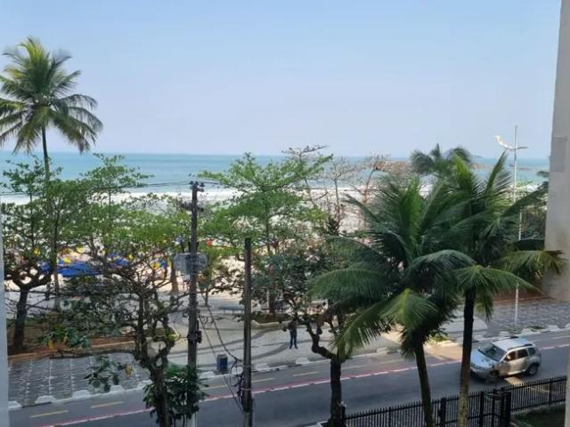 Apartamento à venda Pitangueiras Guarujá/SP