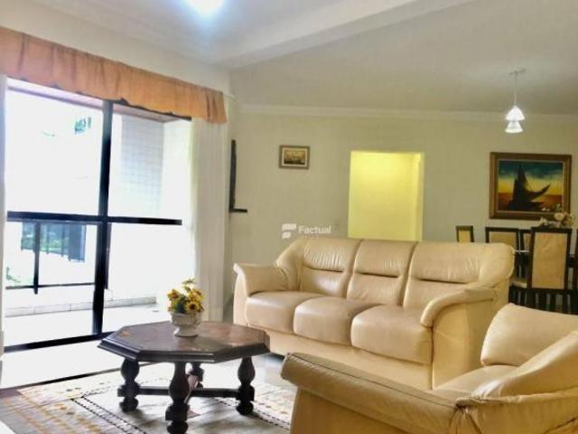 Apartamento à venda Pitangueiras Guarujá/SP