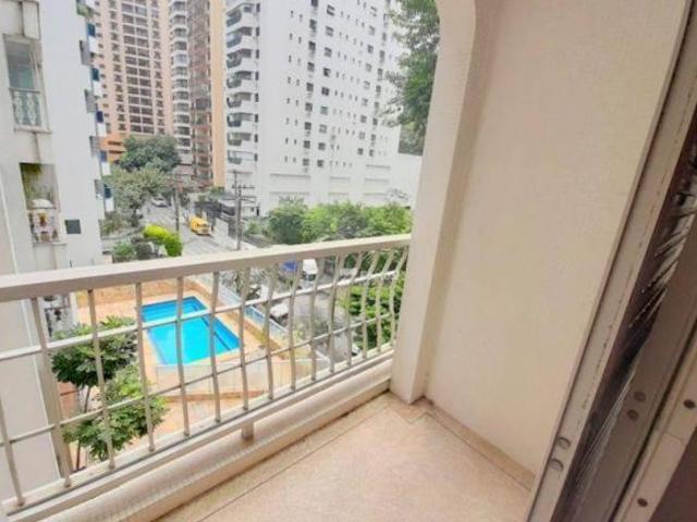 Apartamento à venda Pitangueiras Guarujá/SP