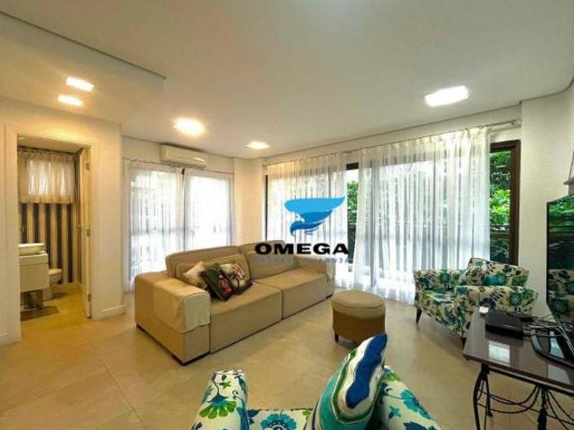 Apartamento à venda Pitangueiras Guarujá/SP | Imoga imóveis