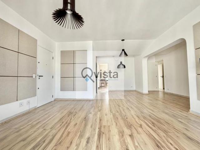 Apartamento à Venda Pitangueiras no Guarujá QVista Guarujá