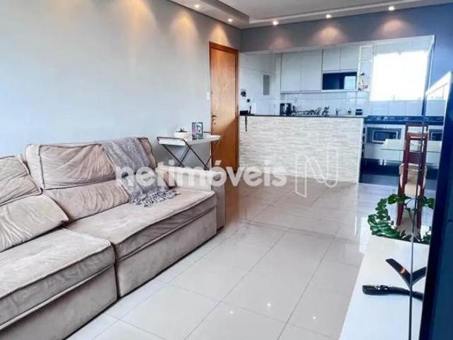 Apartamento à Venda, Planalto, Belo Horizonte