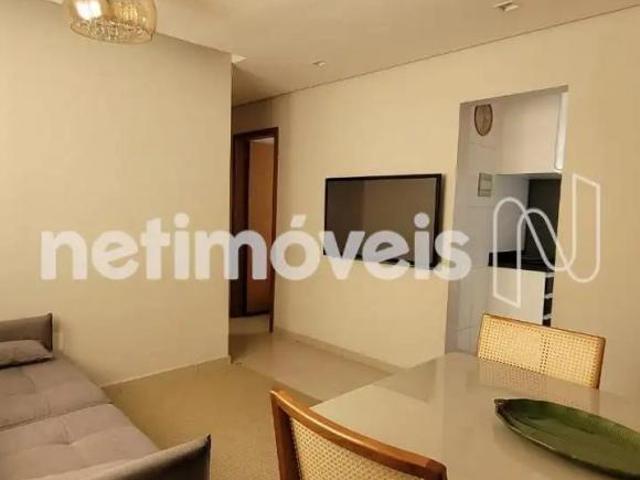 Apartamento à Venda, Planalto, Belo Horizonte