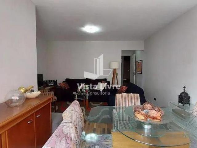 Apartamento à venda, Planalto Paulista, São Paulo, SP