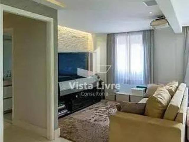 Apartamento à venda, Planalto Paulista, São Paulo, SP