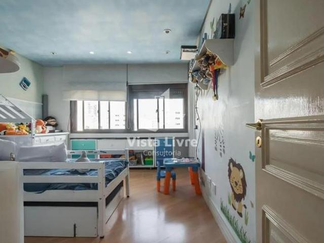 Apartamento à venda, Planalto Paulista, São Paulo, SP