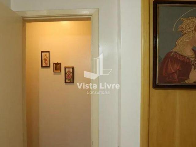 Apartamento à venda, Perdizes, São Paulo, SP