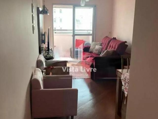 Apartamento à venda, Planalto Paulista, São Paulo, SP
