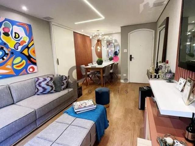 Apartamento à venda, Planalto Paulista, São Paulo, SP