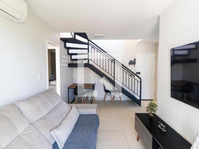 Apartamento à Venda Planalto Paulista, 1 Quarto, 118 m2
