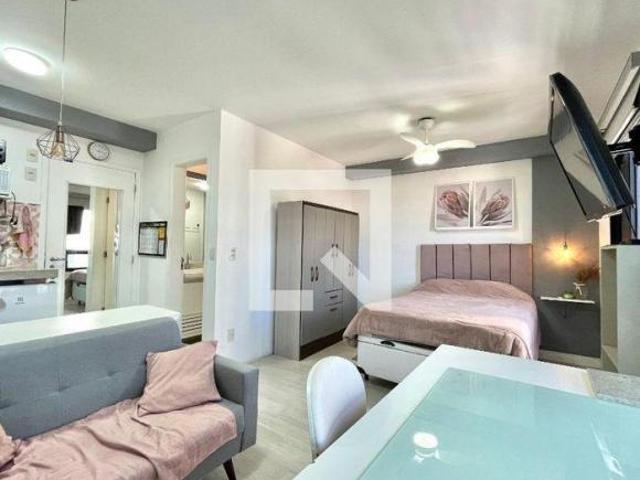 Apartamento à Venda Planalto Paulista, 1 Quarto, 25 m2