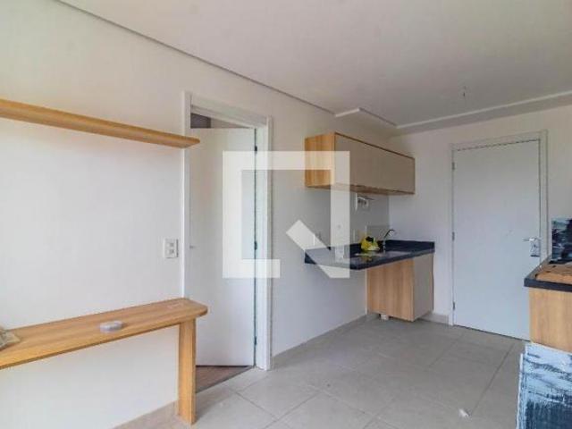 Apartamento à Venda Planalto Paulista, 1 Quarto, 28 m2