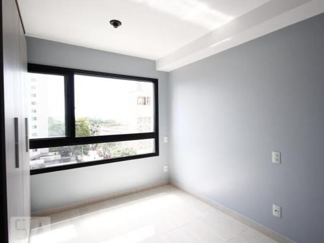 Apartamento à Venda Planalto Paulista, 1 Quarto, 28 m2