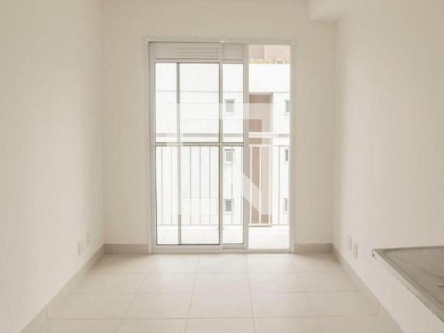 Apartamento à Venda Planalto Paulista, 1 Quarto, 28 m2