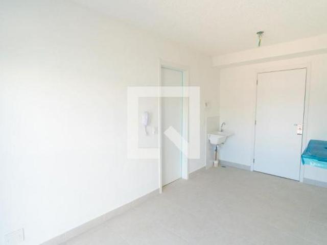 Apartamento à Venda Planalto Paulista, 1 Quarto, 29 m2