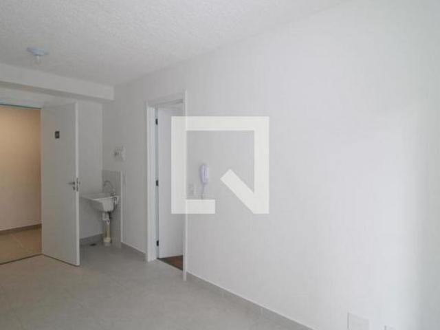 Apartamento à Venda Planalto Paulista, 1 Quarto, 29 m2