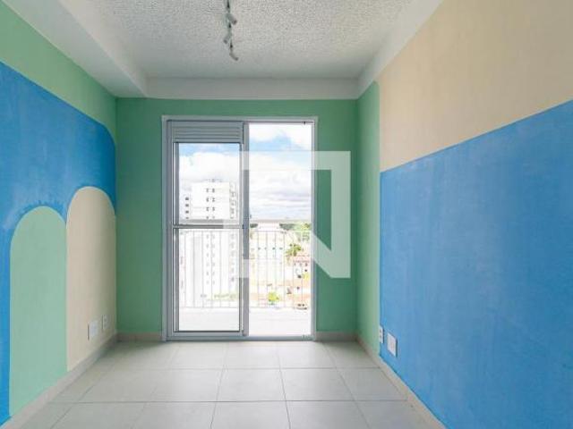 Apartamento à Venda Planalto Paulista, 1 Quarto, 29 m2
