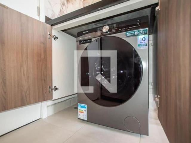 Apartamento à Venda Planalto Paulista, 1 Quarto, 35 m2