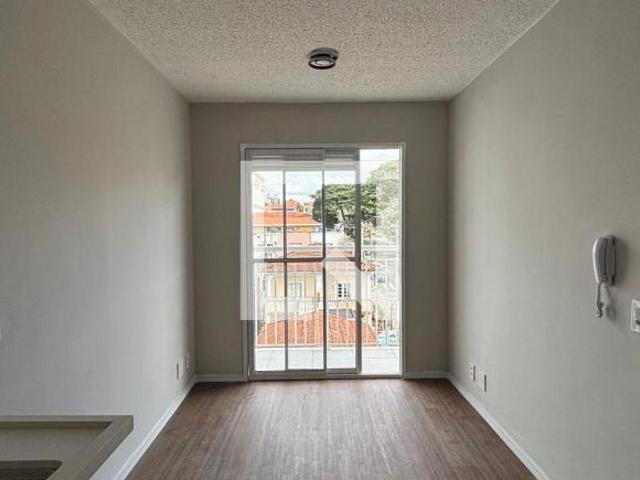 Apartamento à Venda Planalto Paulista, 1 Quarto, 30 m2