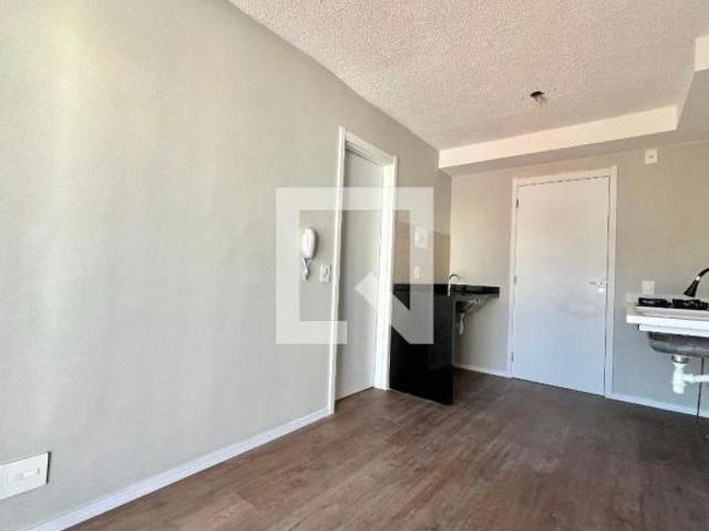 Apartamento à Venda Planalto Paulista, 1 Quarto, 30 m2