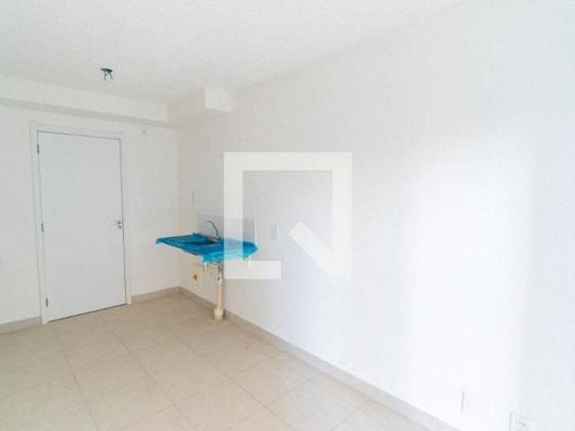 Apartamento à Venda Planalto Paulista, 1 Quarto, 30 m2