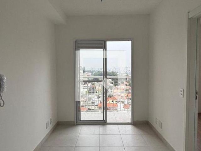 Apartamento à Venda Planalto Paulista, 1 Quarto, 30 m2