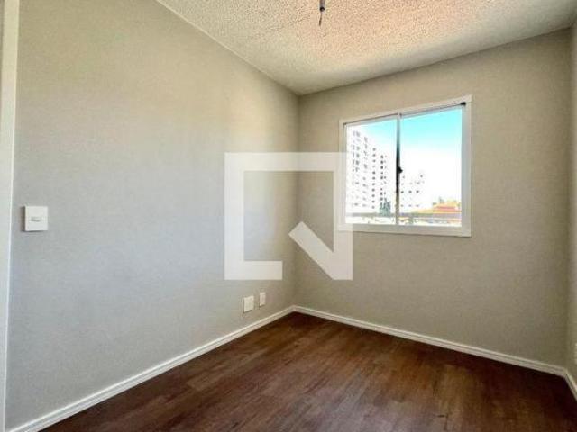 Apartamento à Venda Planalto Paulista, 1 Quarto, 30 m² São Paulo