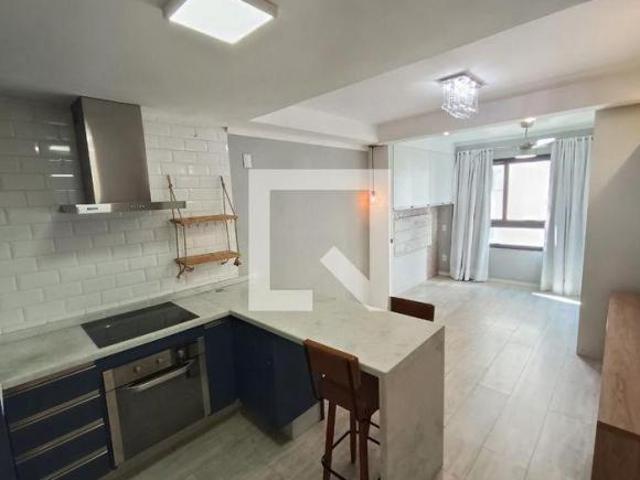 Apartamento à Venda Planalto Paulista, 1 Quarto, 31 m2