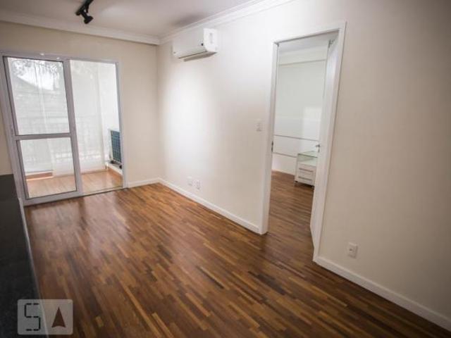 Apartamento à Venda Planalto Paulista, 1 Quarto, 49 m2