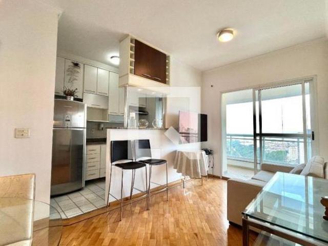 Apartamento à Venda Planalto Paulista, 1 Quarto, 42 m2