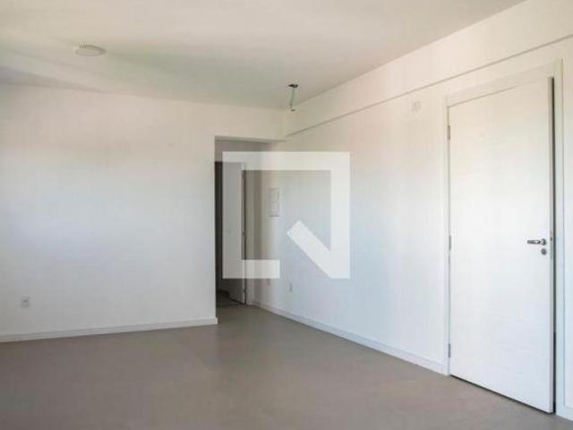 Apartamento à Venda Planalto Paulista, 1 Quarto, 50 m2
