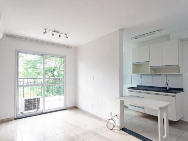 Apartamento à Venda Planalto Paulista, 1 Quarto, 77 m² São Paulo