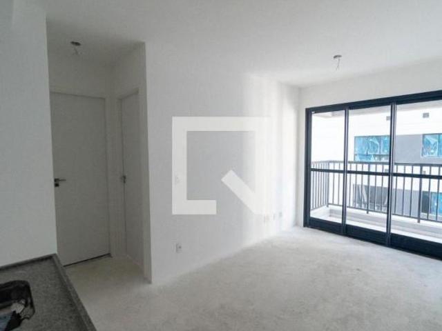 Apartamento à Venda Planalto Paulista, 2 Quartos, 40 m2