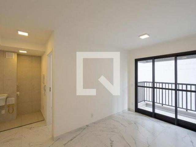 Apartamento à Venda Planalto Paulista, 2 Quartos, 40 m2