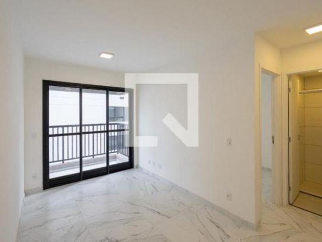 Apartamento à Venda Planalto Paulista, 2 Quartos, 40 m2