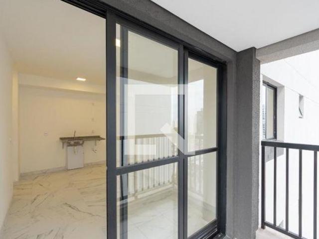 Apartamento à Venda Planalto Paulista, 2 Quartos, 40 m2