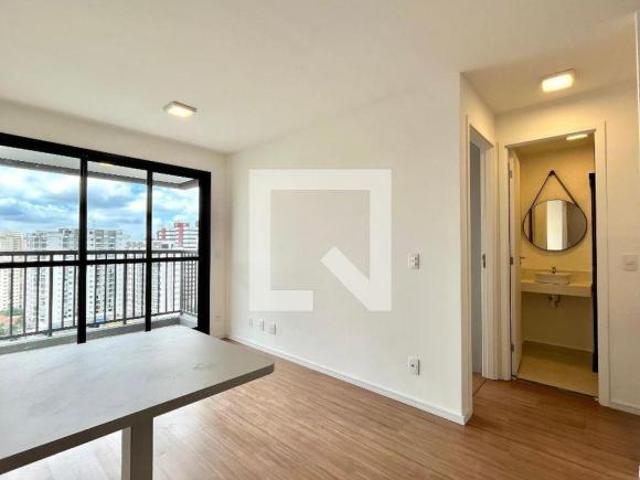 Apartamento à Venda Planalto Paulista, 2 Quartos, 40 m2