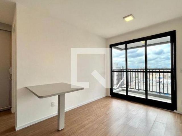 Apartamento à Venda Planalto Paulista, 2 Quartos, 40 m² São Paulo