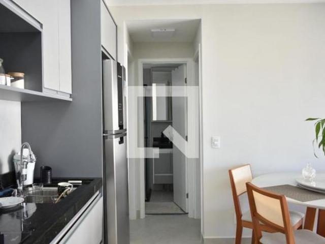 Apartamento à Venda Planalto Paulista, 2 Quartos, 50 m2