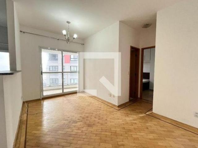 Apartamento à Venda Planalto Paulista, 2 Quartos, 51 m2