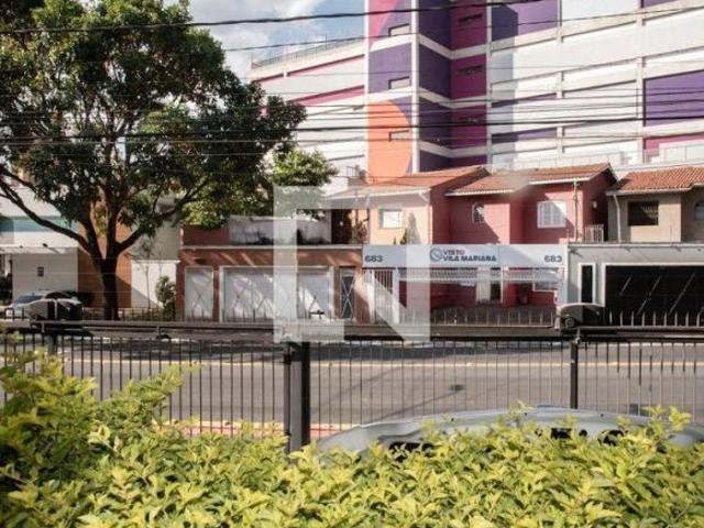 Apartamento à Venda Planalto Paulista, 2 Quartos, 58 m2