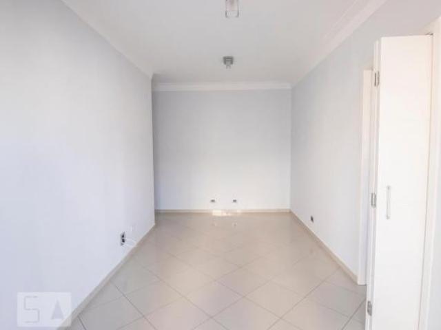 Apartamento à Venda Planalto Paulista, 2 Quartos, 58 m2