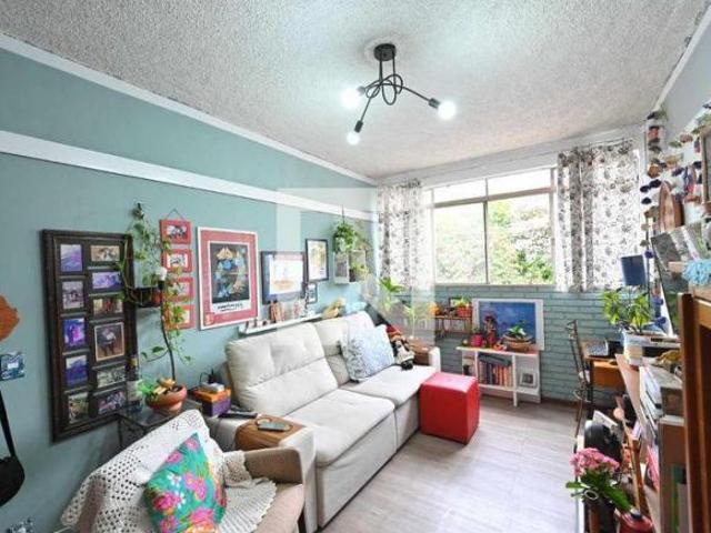 Apartamento à Venda Planalto Paulista, 2 Quartos, 58 m² São Paulo