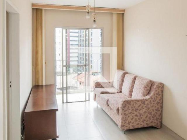 Apartamento à Venda Planalto Paulista, 2 Quartos, 59 m2