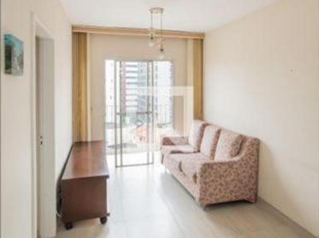 Apartamento à Venda Planalto Paulista, 2 Quartos, 59 m² São Paulo